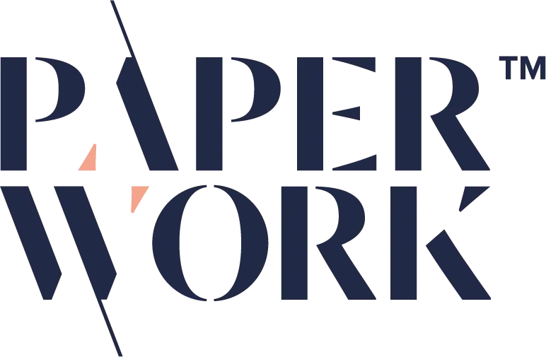 Paperwork Singapore - Paperwork Asia